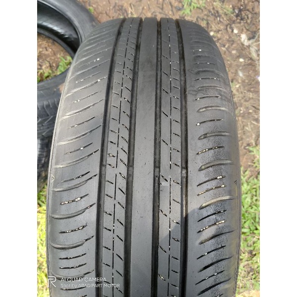 Jual ban mobil ring 17 merk dunlop enasave ring 215/60 17 | Shopee Indonesia