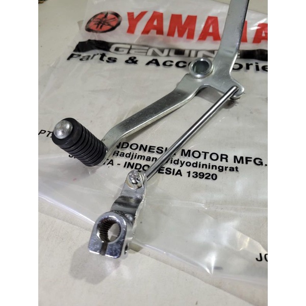 Jual Pedal Operan versneling Vixion 3c1 ORIGINAL YAMAHA | Shopee Indonesia