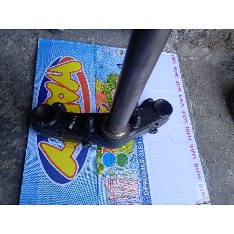 Jual SEGITIGA T BALHUK FORK STERING NMAX OLD SEGITIGA BAWAH NMAX 155 ...