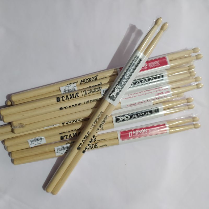 Jual Stik Drum / Snare Marching Murah | Shopee Indonesia