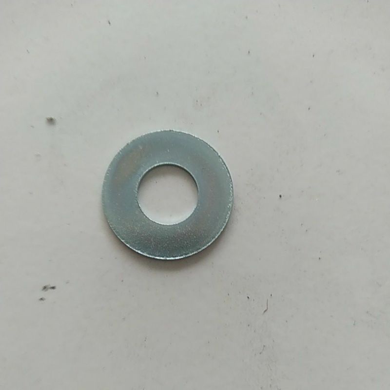 Jual ring plat WP M 10 x 23 x 1,6 untuk baut ukuran M 10 isi 20 ...