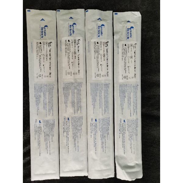 Jual stylet Ett-Tracheal Tube introducer | Shopee Indonesia