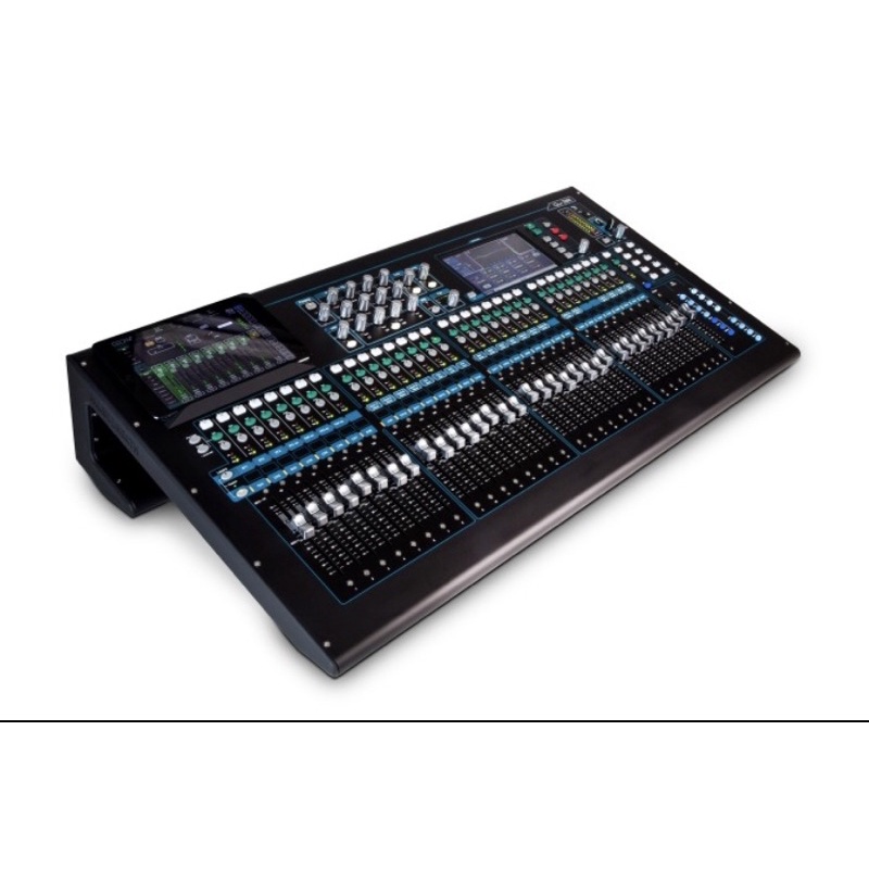 Jual digital mixer allen heath qu 32 channel original | Shopee Indonesia
