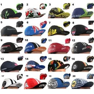 Jual Topi Sepeda Terlengkap & Harga Terbaru Juli 2024 | Shopee Indonesia