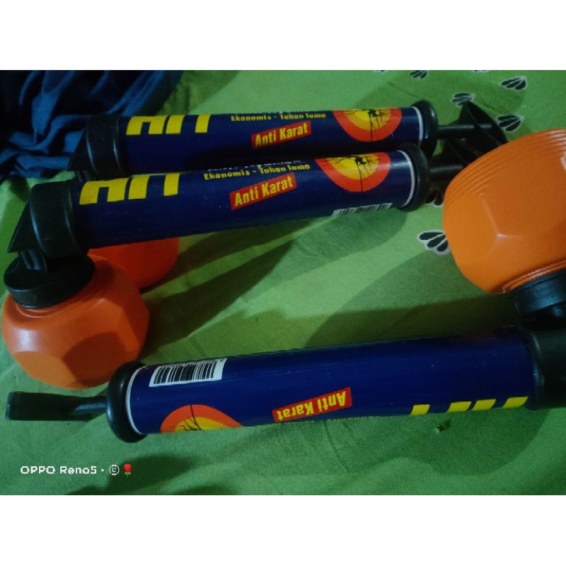 Jual alat semprotan hit anti nyamuk/pompa hit | Shopee Indonesia