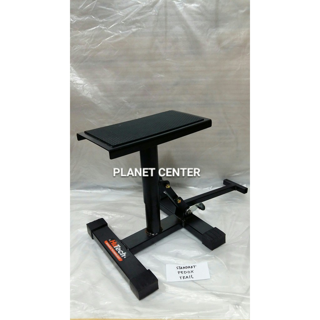 Jual STANDART PEDOX / PADDOCK TRAIL (VC) | Shopee Indonesia