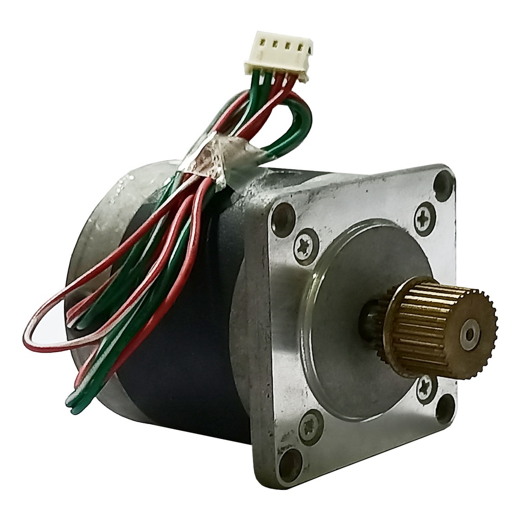 Jual Motor head Olivetti PR2 Plus / Head Motor Olivetti pr2 plus ...