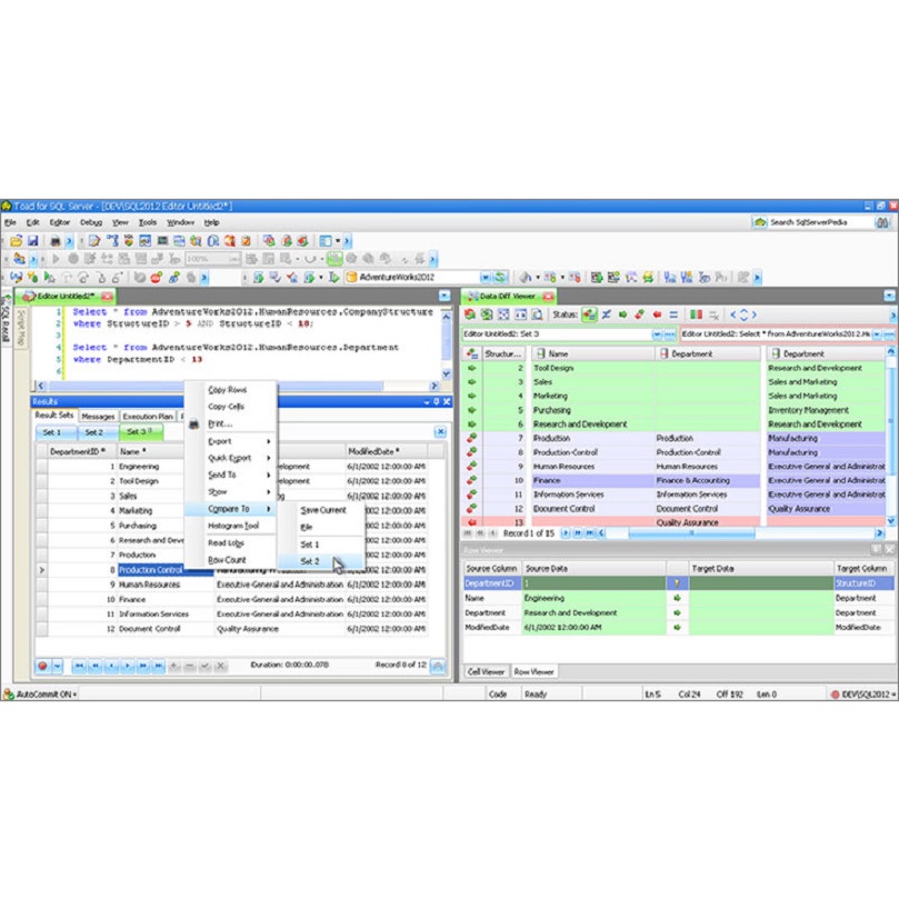 Jual Toad for Oracle 2024 Edition Windows Only | Shopee Indonesia