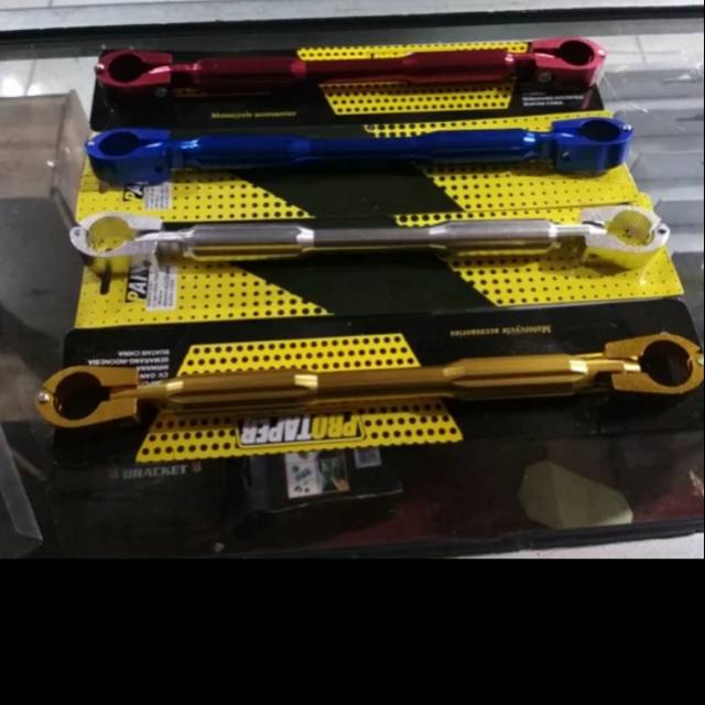 Jual Stabilizer stang honda pcx 150 pcx 160 Adv 150 Adv160 Beat Street ...