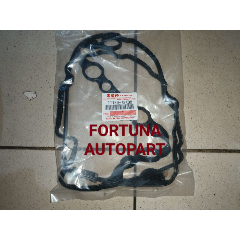 Jual GASKET VALVE COVER PACKING TUTUP KLEP GRAND VITARA 2.4 2,4 2400CC ...