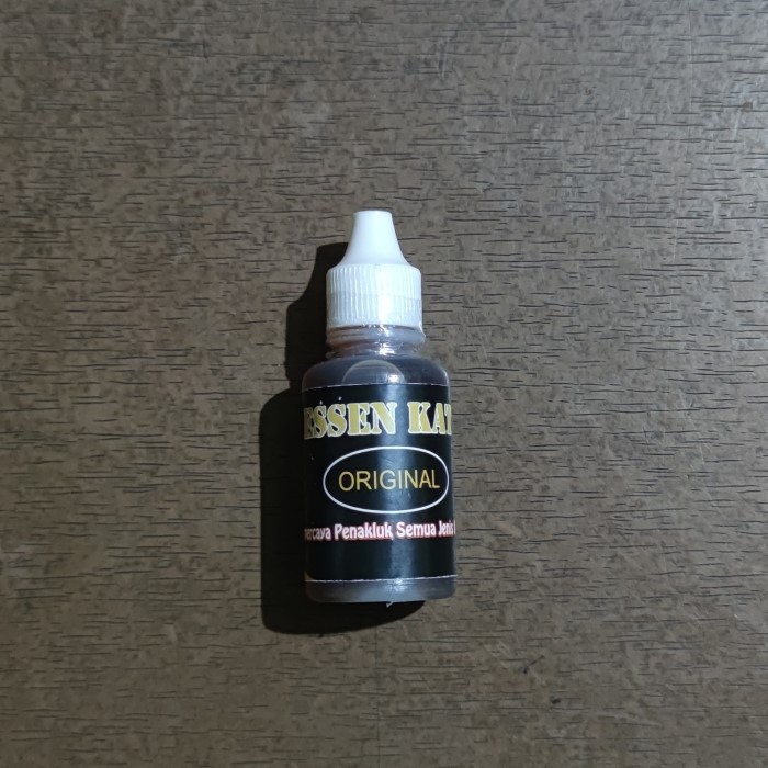 Jual ESSENCE KATILAYU ESEN UMPAN PANCING DV | Shopee Indonesia