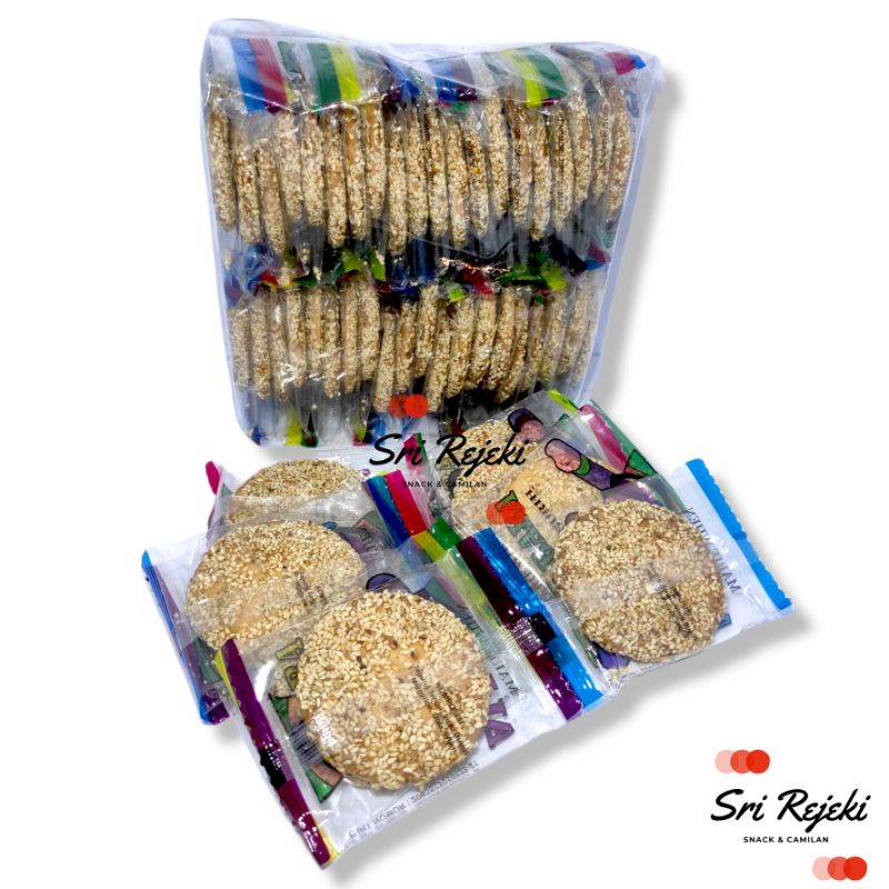 Jual Snack Marie Wijen Renceng | Shopee Indonesia