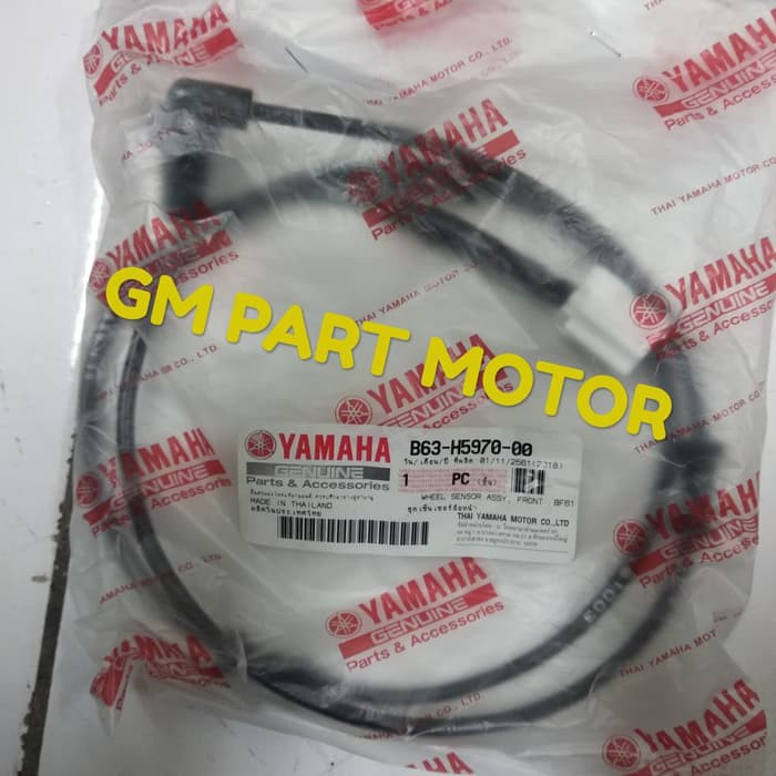 Jual Sensor speedometer spidometer aerox 155 original YAMAHA | Shopee ...