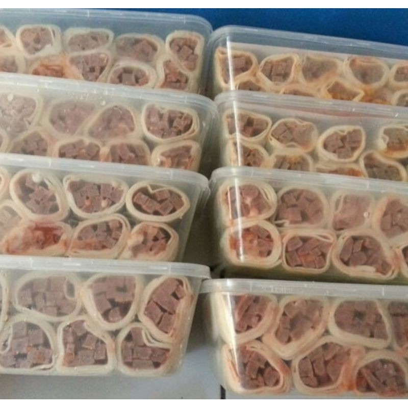 Jual kebab isian full daging | Shopee Indonesia