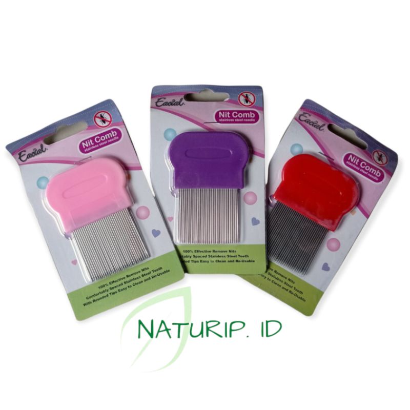 Jual Serit Besi Anti Kutu | Shopee Indonesia