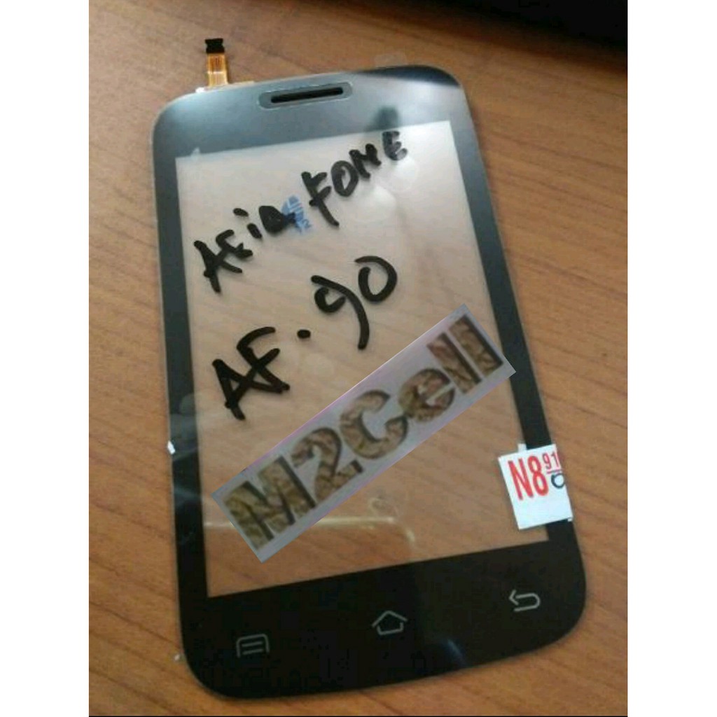 Jual TOUCHSCREEN ASIAFONE AF90 | Shopee Indonesia