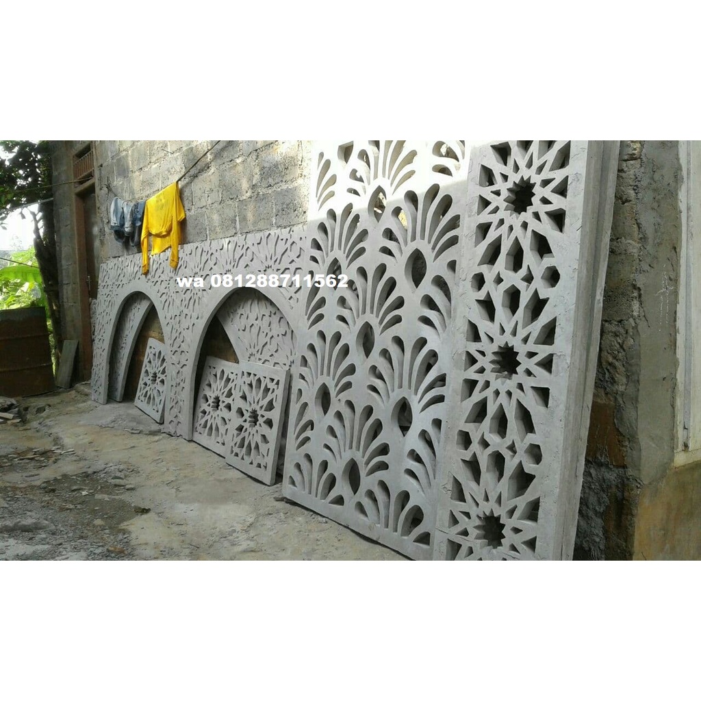 Jual roster grc krawangan wa O8satu8O7O632satu4 | Shopee Indonesia