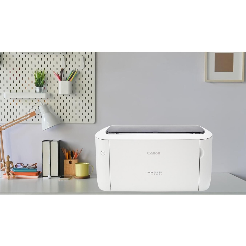 Jual Printer Laser - Canon imageCLASS LBP6030 Monochrome | Shopee Indonesia