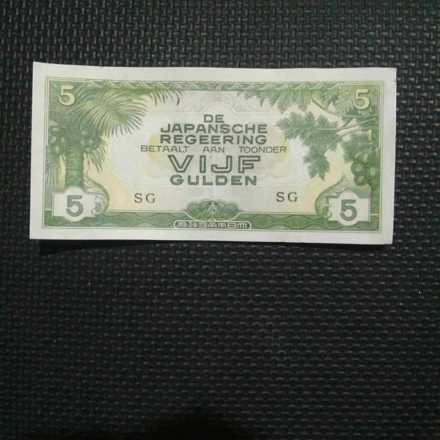 Jual 5 vijf gulden | Shopee Indonesia