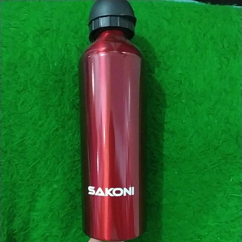 Jual Botol Minum Besi | Shopee Indonesia