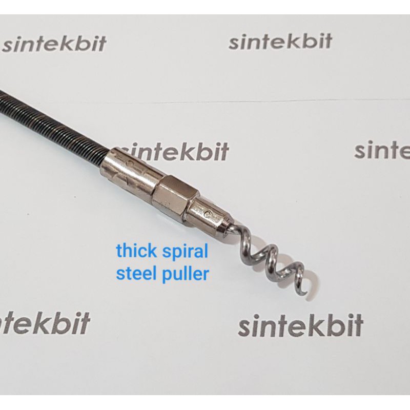 Jual Premium gland packing extractor SET (4pcs) | Shopee Indonesia