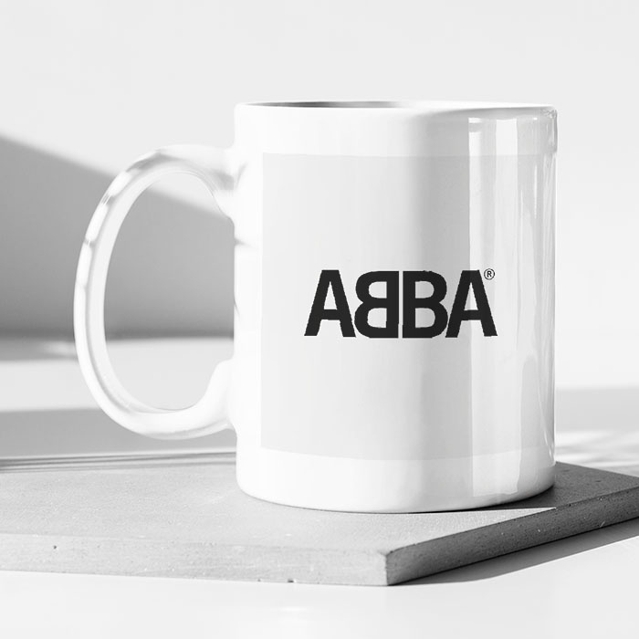 Jual Rock Band Abba Gelas Keramik Mug | Shopee Indonesia