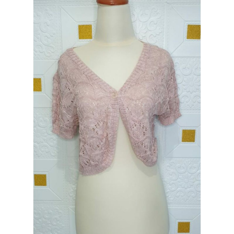 Jual Blouse Rajut | Shopee Indonesia