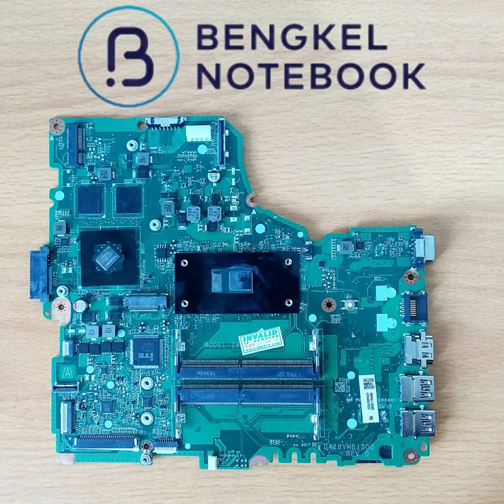 Jual Motherboard Acer Aspire E5-475G E5-475 E5-476G E5-476 Travelmate ...