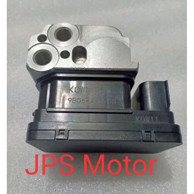 Jual Modulator ABS Honda ADV stay Modul rem ADV original KOW | Shopee ...