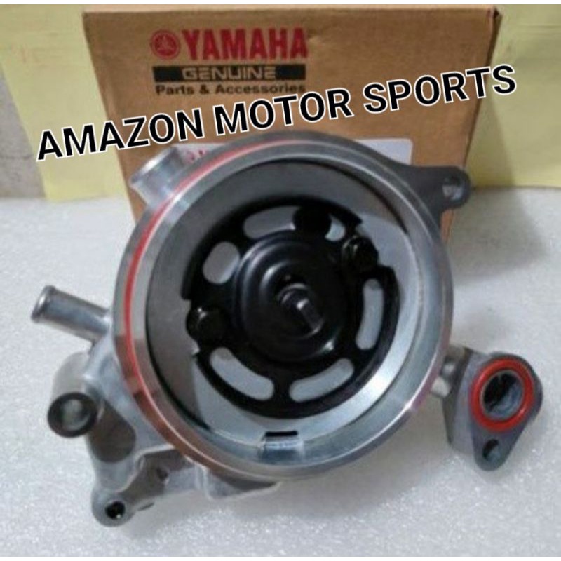 Jual promo water pump assy jupiter mx new mx old asli IS7 | Shopee Indonesia