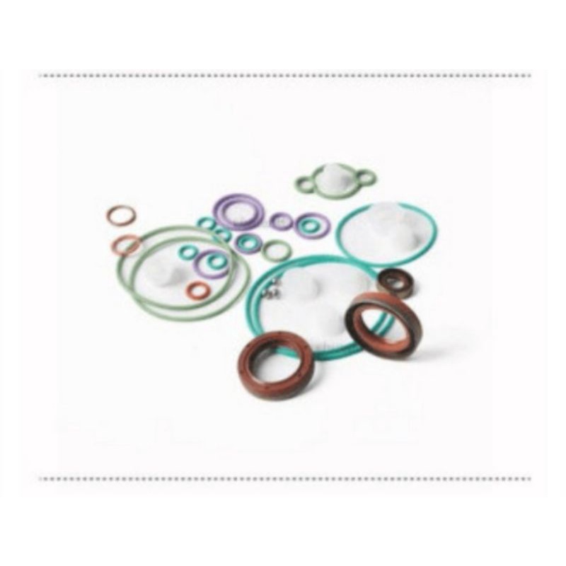 Jual CP3 HIGH PRESURE PUMP REPAIR KIT/SEAL KIT COMMONRAIL FORD RANGER ...