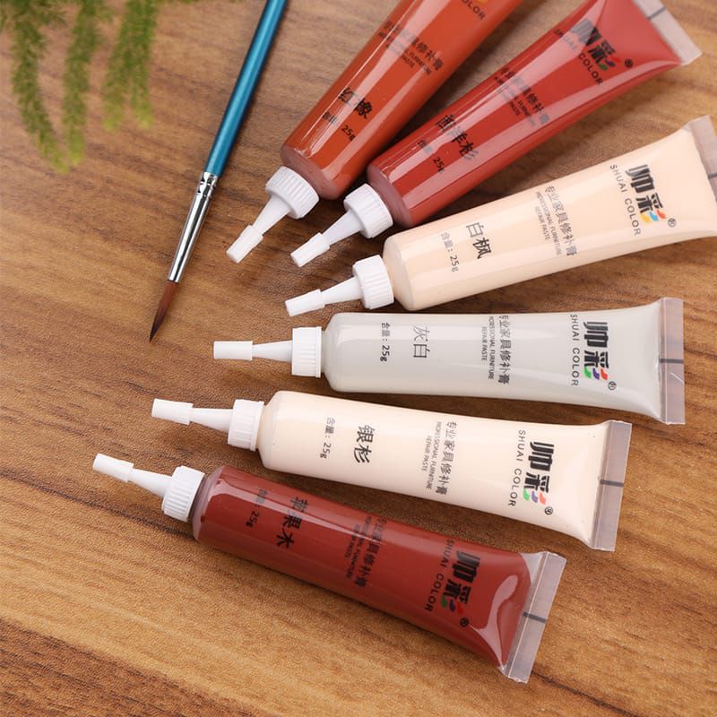 Jual Dempul Serbaguna / Dempul Tusir HPL EDGING Pewarna Pinggiran ...