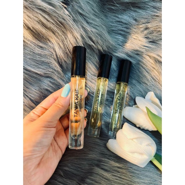 Jual TANIA KAIF FRAGRANCE/varian a women/VIP/minyak wangi murah ...