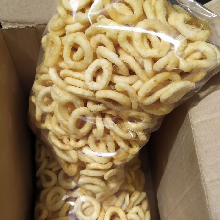 Jual ⭐ COD ⭐ makanan tradisional khas jogja slondok alen alen lanting ...