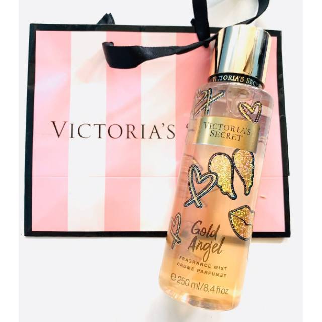 Jual Body mist VS | Shopee Indonesia