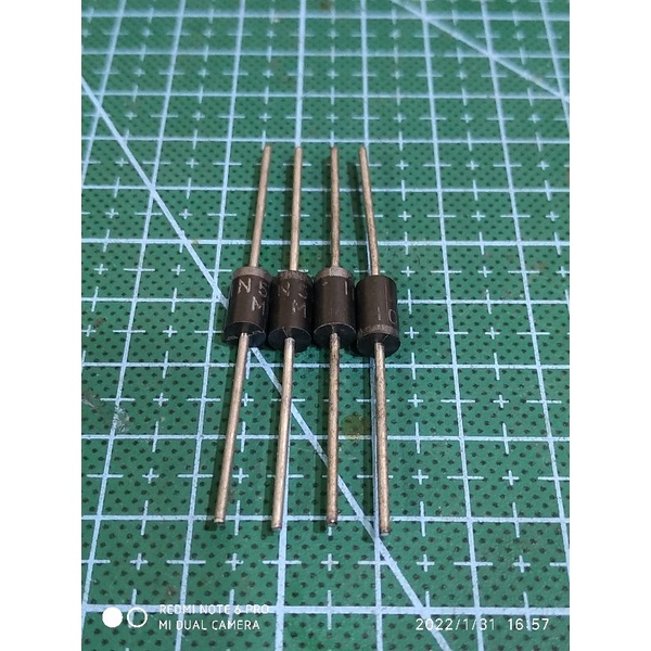 Jual dioda 3A | Shopee Indonesia