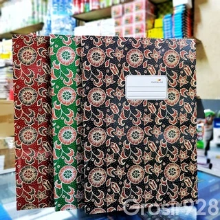 Jual Buku-Folio-Hard-Cover-100-100-LEMBAR-Paperline Harga Terbaik ...