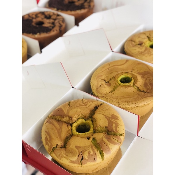 Jual CHIFFON PANDAN POLOS | Shopee Indonesia