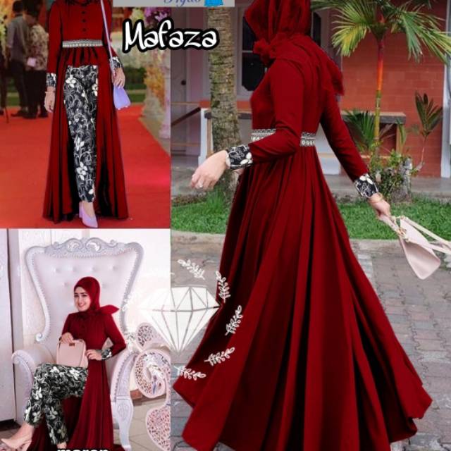 Jual Mafaza (ori) | Shopee Indonesia