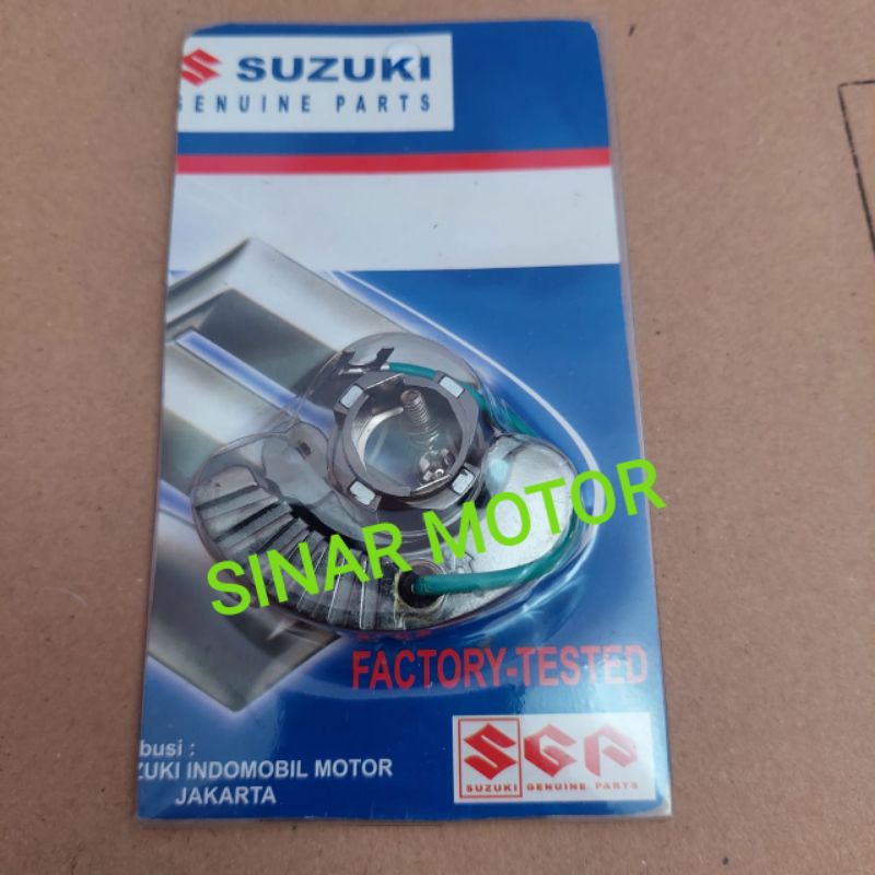 Jual CDI ONLY SUZUKI CARRY ST100 5K 7K GARANSI | Shopee Indonesia