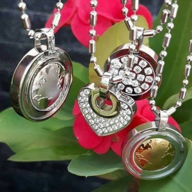 Jual Pendant Series MCI | Shopee Indonesia