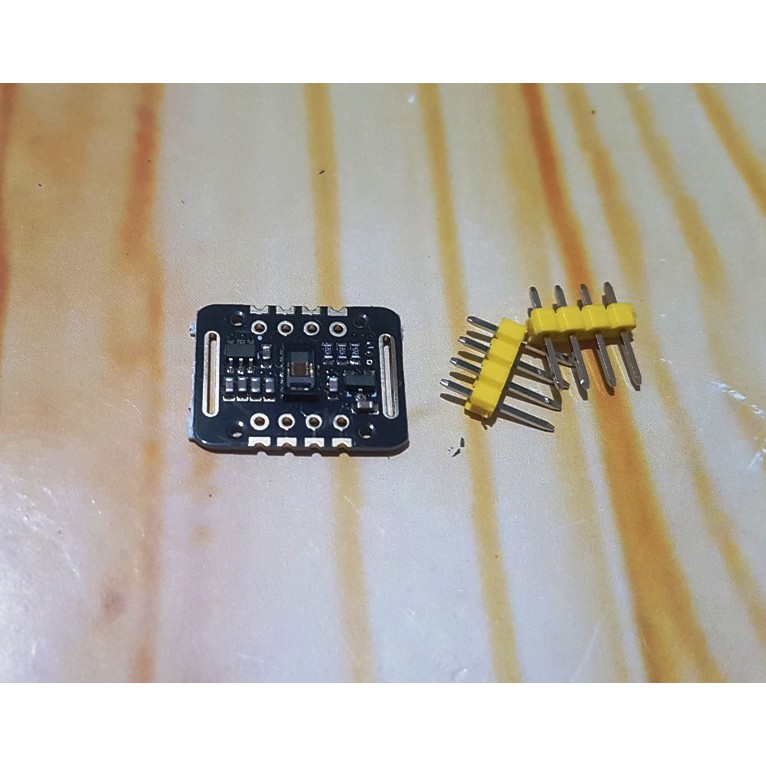 Jual MAX30102 Heart Rate Pulse Sensor Detak Jantung & Konsentrasi O2 ...