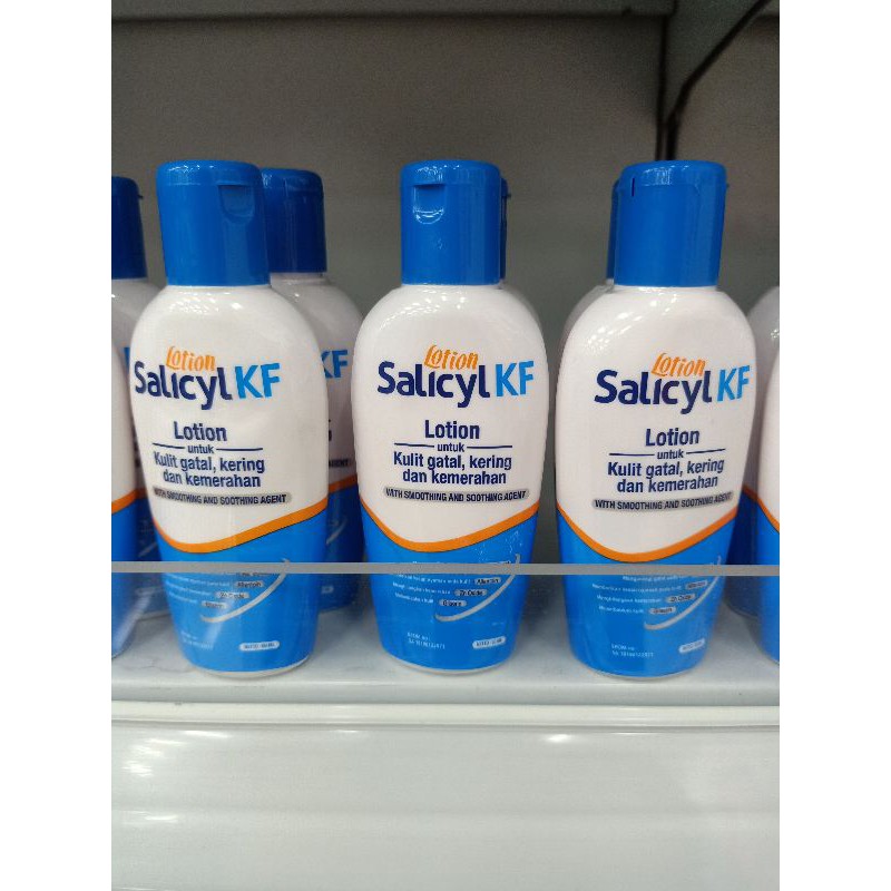 Jual SALICYL LOTION KIMIA FARMA | Shopee Indonesia