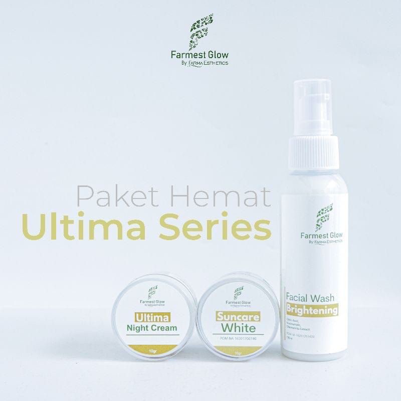 Jual FARMEST GLOW | Shopee Indonesia
