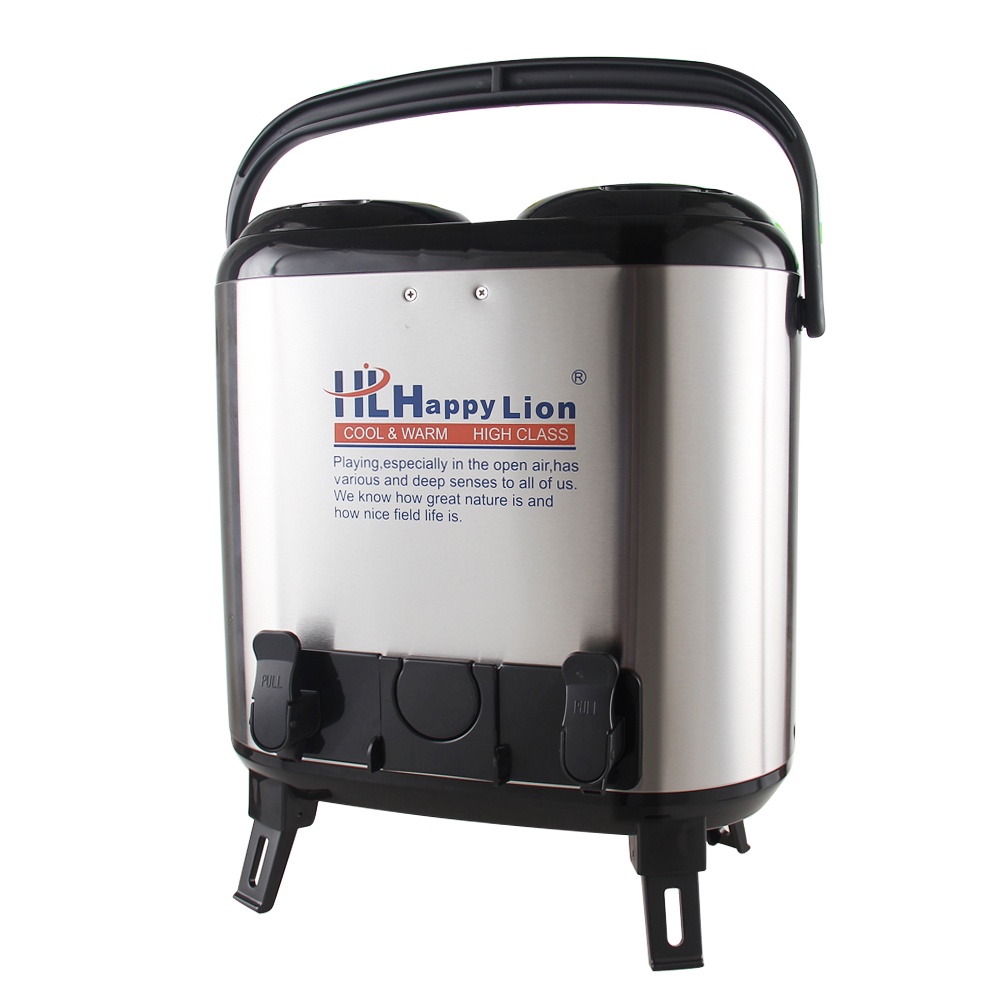 Jual Water Jug Dispenser HAPPY LION 15 liter | Shopee Indonesia