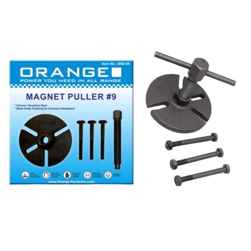 Jual Treker Magnet Puller No 9 Amtech Treker Motor Yamaha Crypton ...