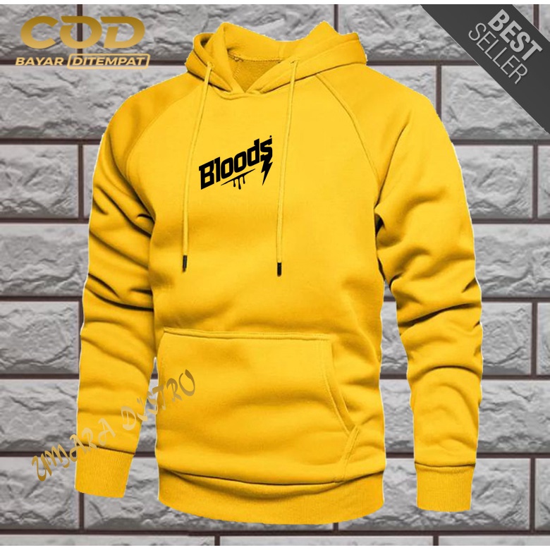 Jual Umara Distro...!!! Sweater Hoodie Distro Bloods Tetes Text Hitam ... Jual Umara Distro...!!! Sweater Hoodie Distro Bloods Tetes Text Hitam ...