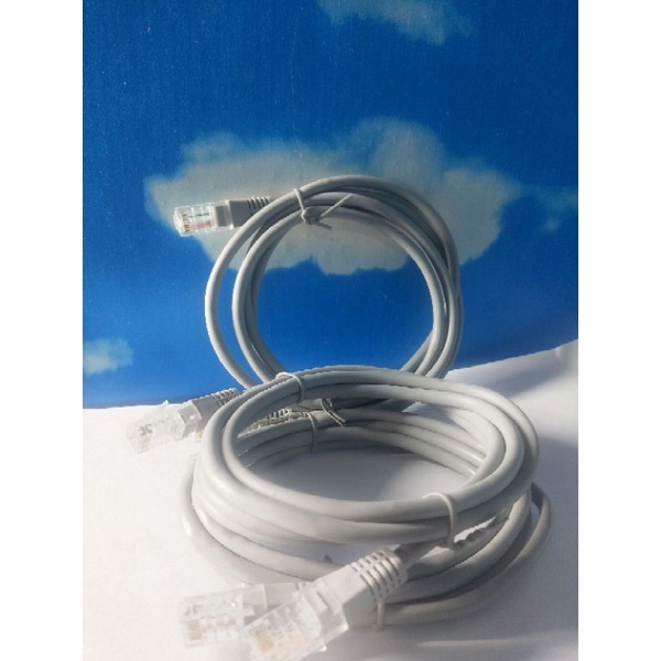 Jual kabel LAN wifi | Shopee Indonesia