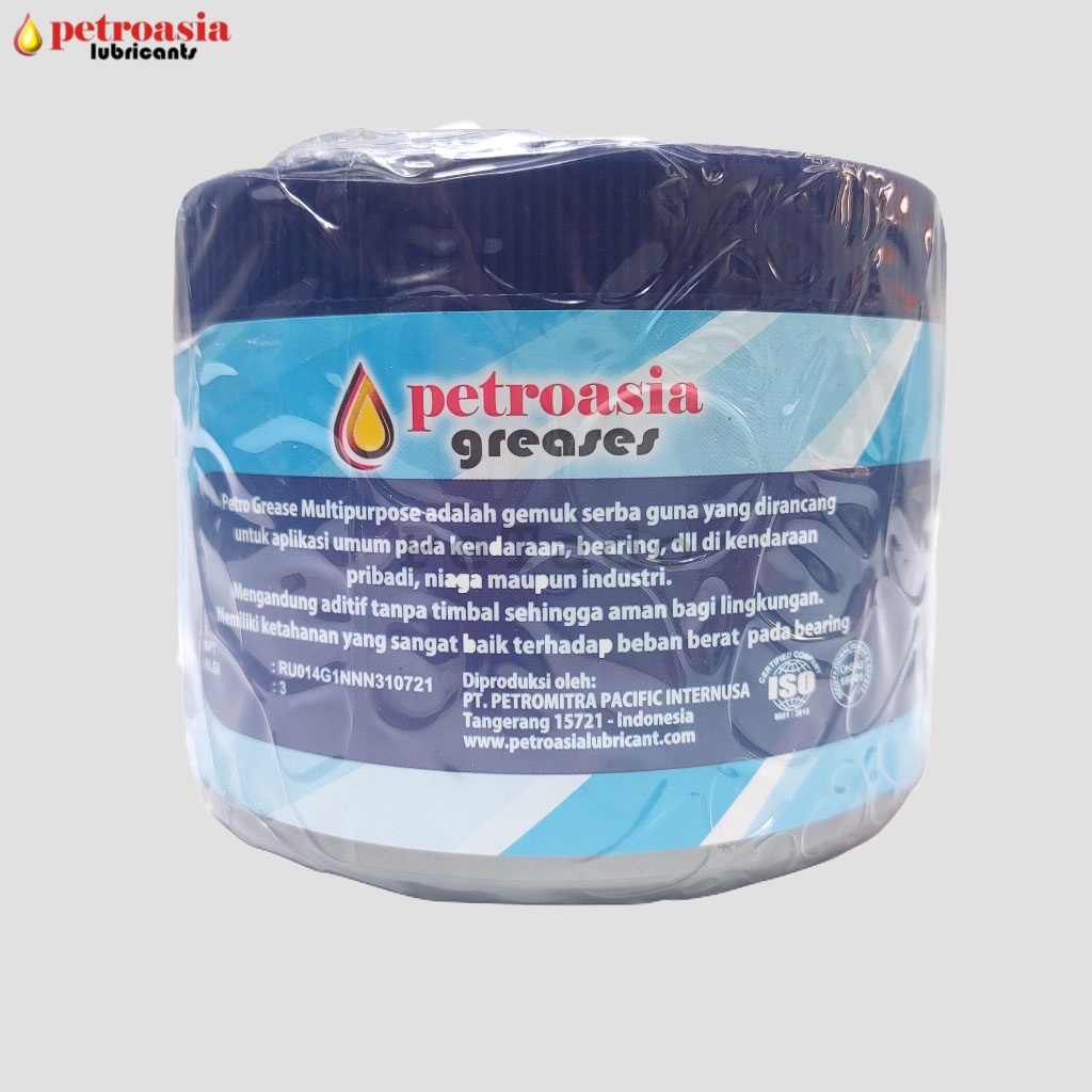 Jual Petro Grease MP/Gemuk petroasia biru 500gr | Shopee Indonesia