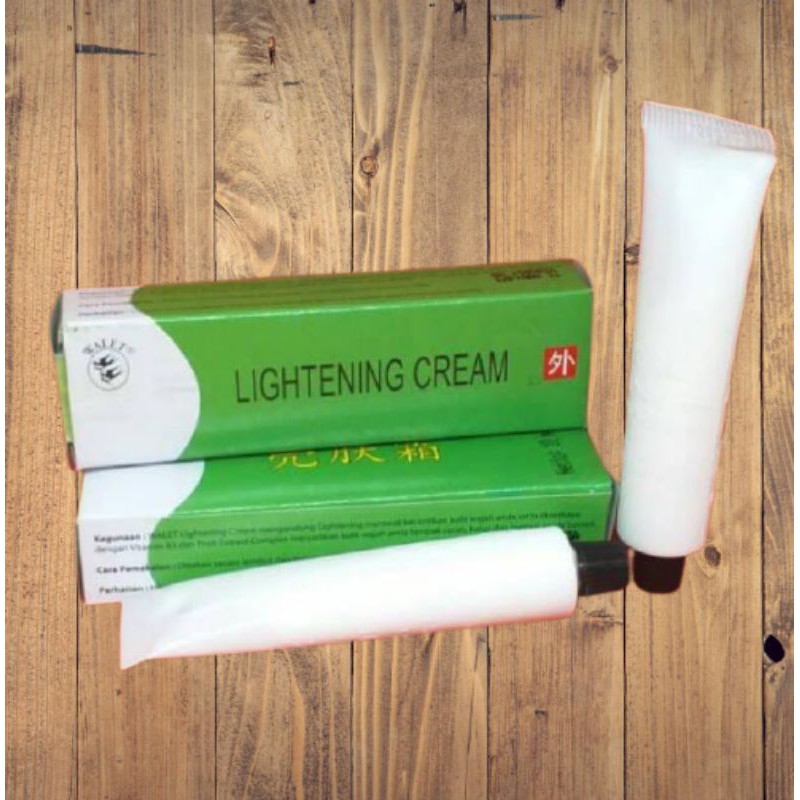 Jual SALEP CREAM WALET//LIGHTENING CREAM ORIGINAL | Shopee Indonesia